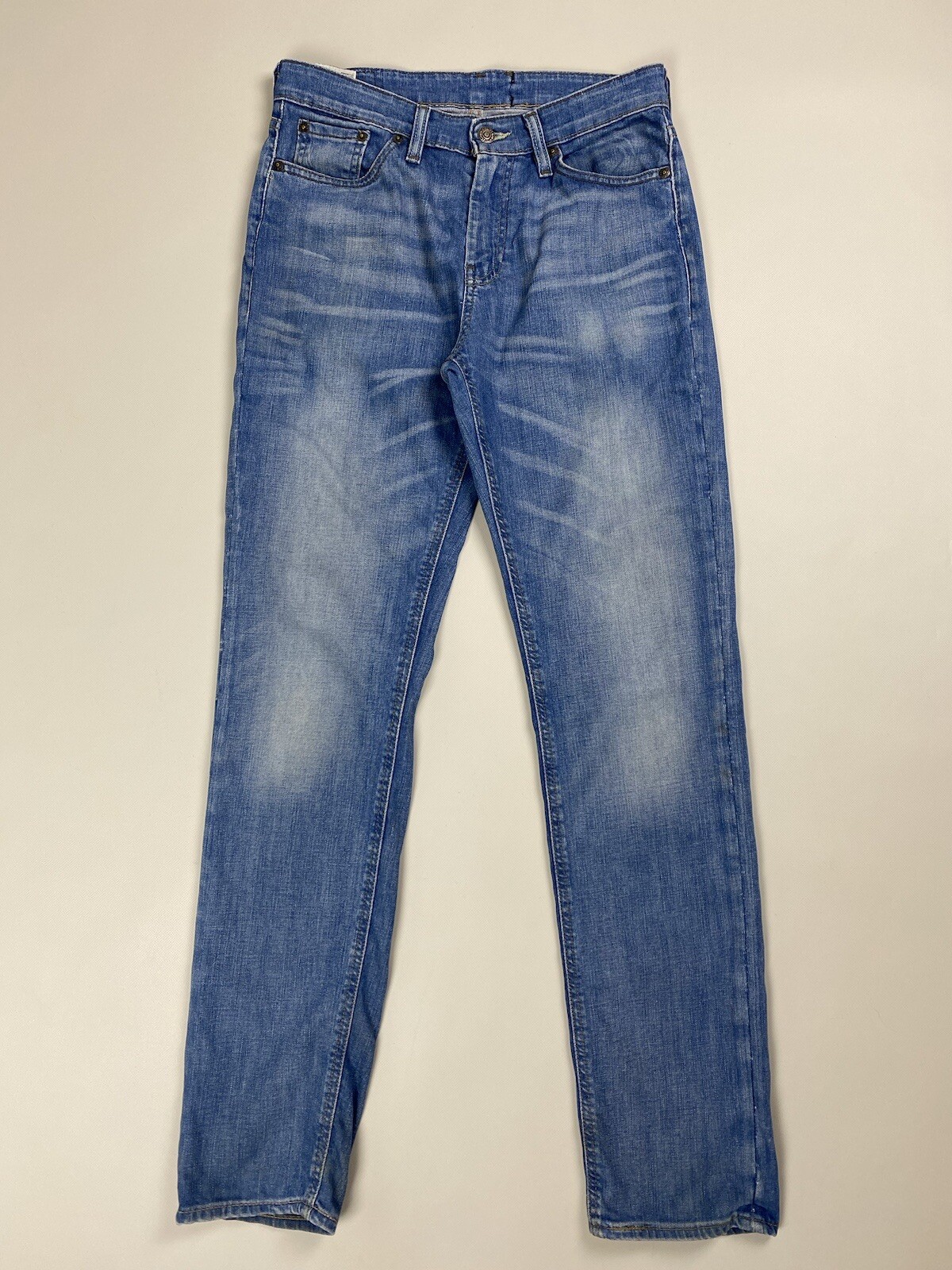 Levis Commuter men’s reflective jeans size 30 x 32 - Gem