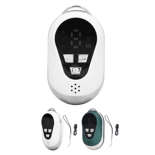 New Handheld Sleeping Aid Massaging Relaxing Soothing Pulse Musical ...