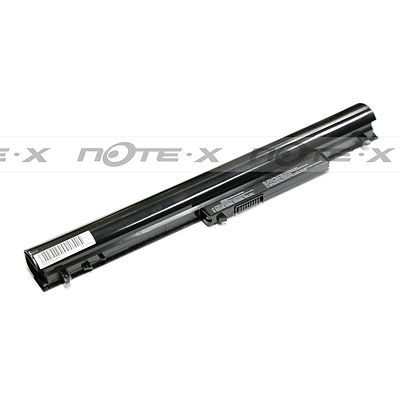 41Wh HY04 Battery for HP Pavilion TouchSmart SleekBook 14 HSTNN-YB4U ...