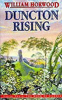 Duncton Rising (The Book of Silence), Horwood, William, Used; Very Good ...