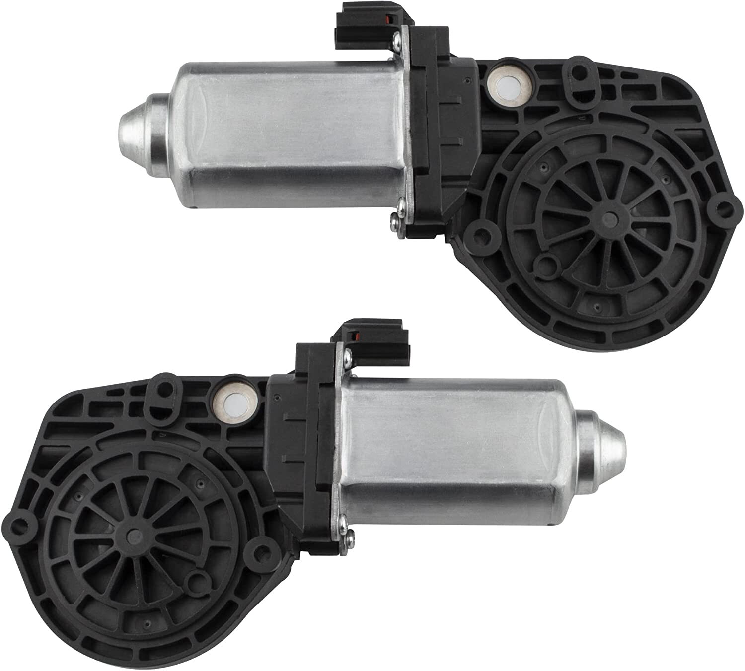 Front Power Window Motor Set Pair For Ford Explorer Ranger Bronco II ...