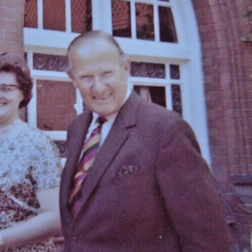 RAYMOND FRANCIS TV DETECTIVE photo reportage portrait 1965 WORTHING ...