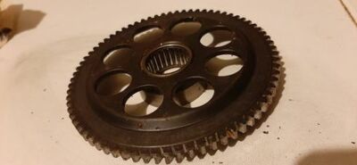 ROUE LIBRE DEMARREUR KTM 250 EXCF | eBay