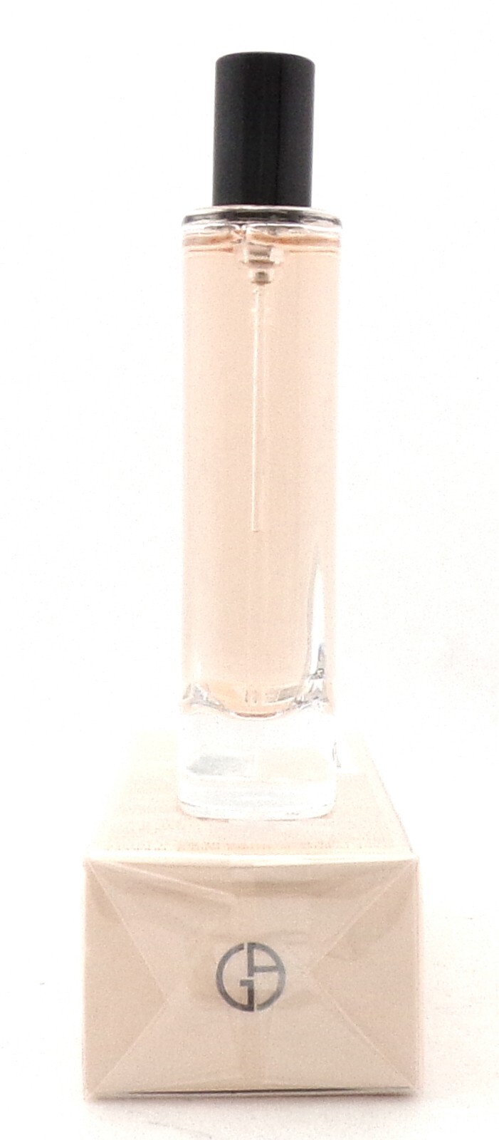 SI by Giorgio Armani Eau De Parfum Spray .5 FL Oz or 15ml for sale ...