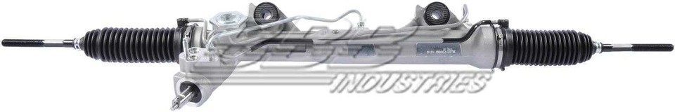 Rack and Pinion Assembly-Rack And Pinion BBB Industries 101-0149 Reman ...