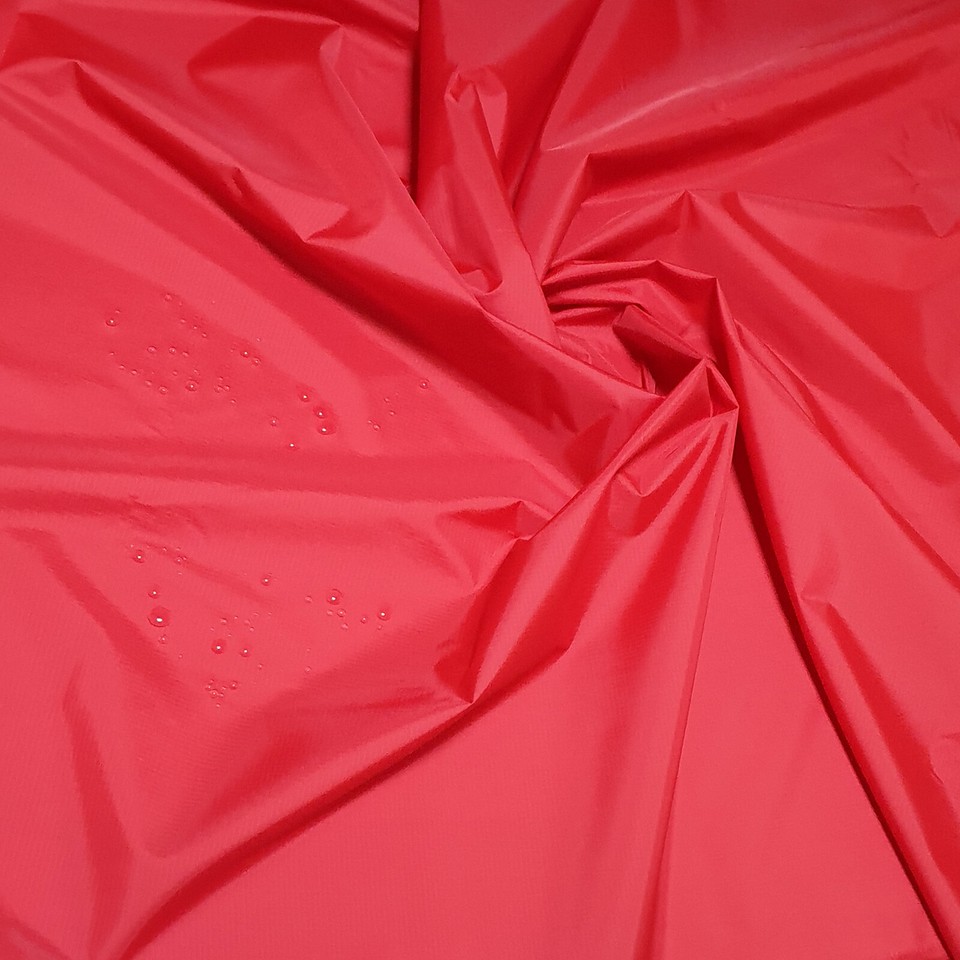 WR WP CORDURA NYLON RIPSTOP 210D WATERPROOF REPELLENT OUTDOOR FABRIC ...