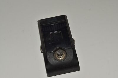 Korg PB-01 Pitchblack Chromatic Pedal Tuner (PCE9) | eBay