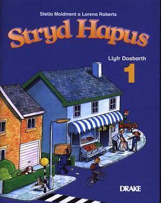 Llyfr Dosbarth by Lorena Roberts, Stella Maidment and Mair Loader (2005 ...