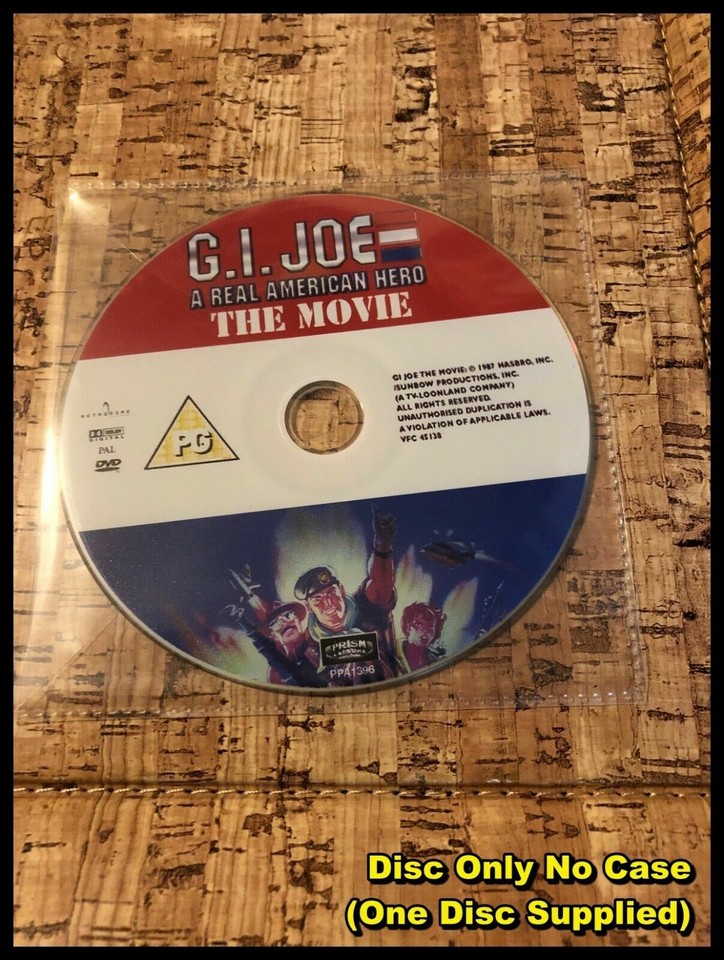 DVD DISC ONLY - FILMS: DRAMA / DOCUMENTARY / SCI-FI / HORROR +MORE ...