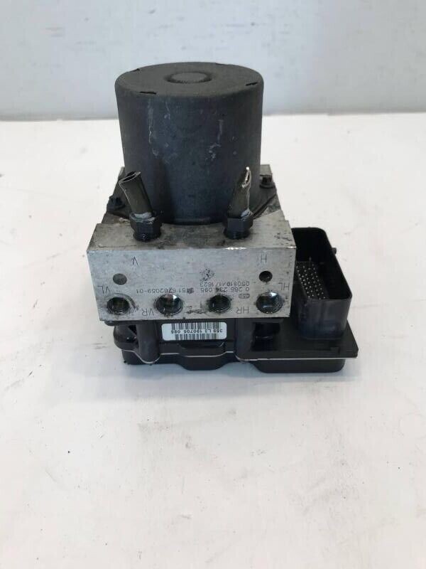 🔥2004 2005 2006 BMW X5 ABS Anti-Lock Brake Pump Module Assembly GENUINE ...