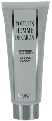 Caron Pour Homme by Caron for Men Shower Gel 3.3 oz. NEW | eBay