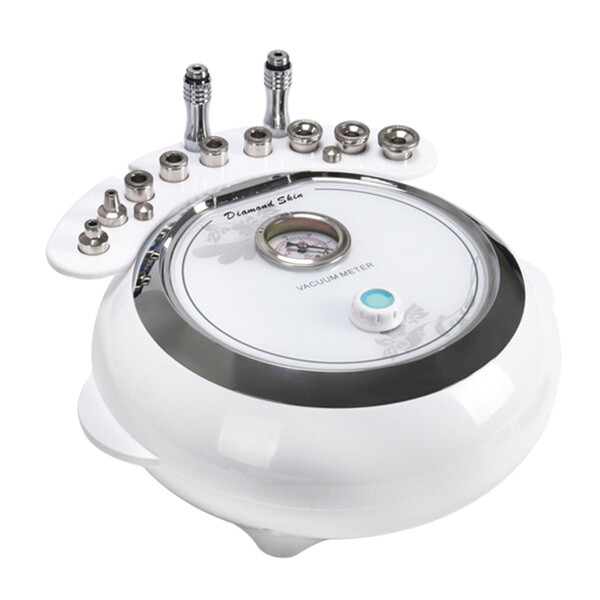 Diamond Microdermabrasion Dermabrasion Facial Vacuum Spray Peeling ...