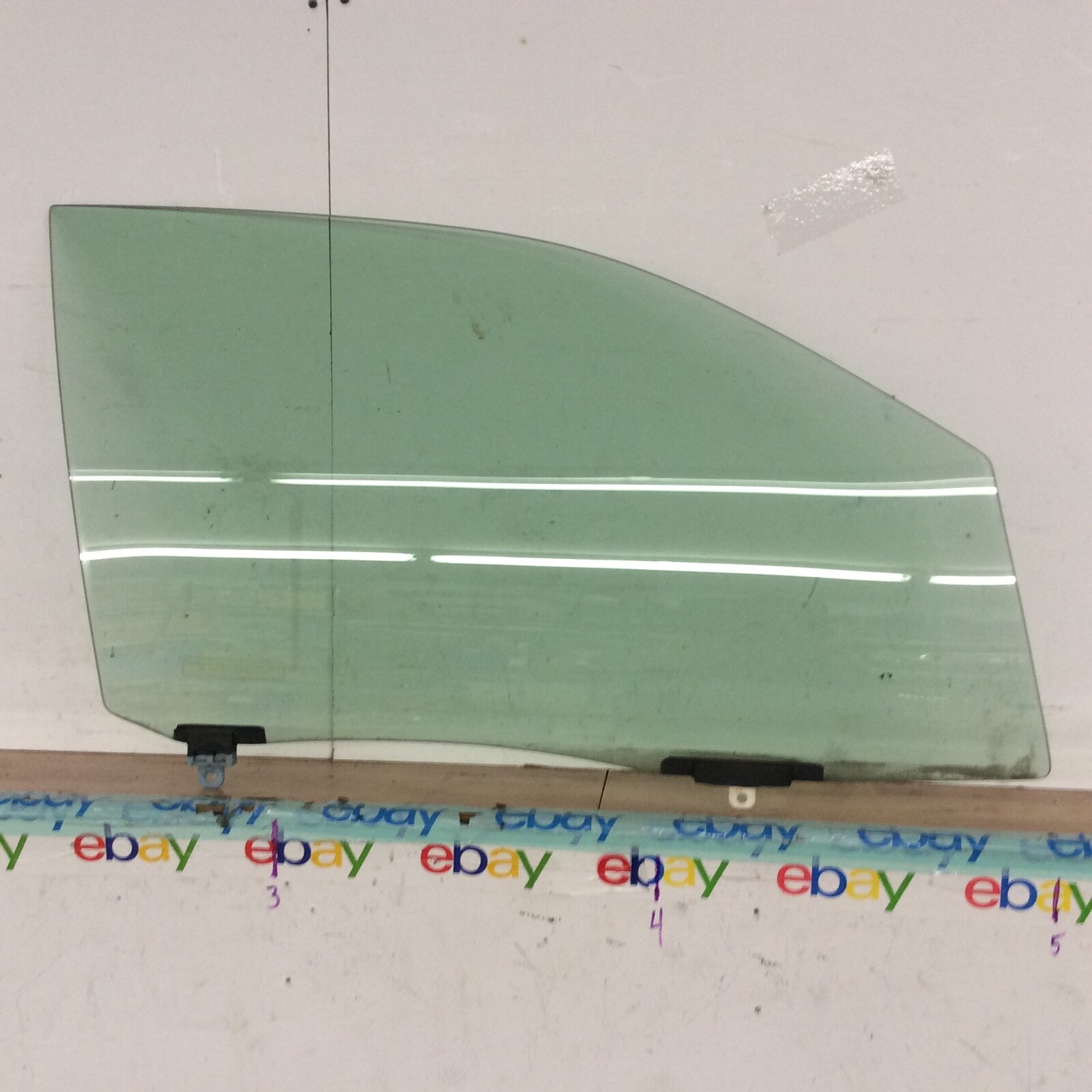 1999 2000 2001 2002 2003 LEXUS RX300 Front RIGHT DOOR WINDOW GLASS TINT ...
