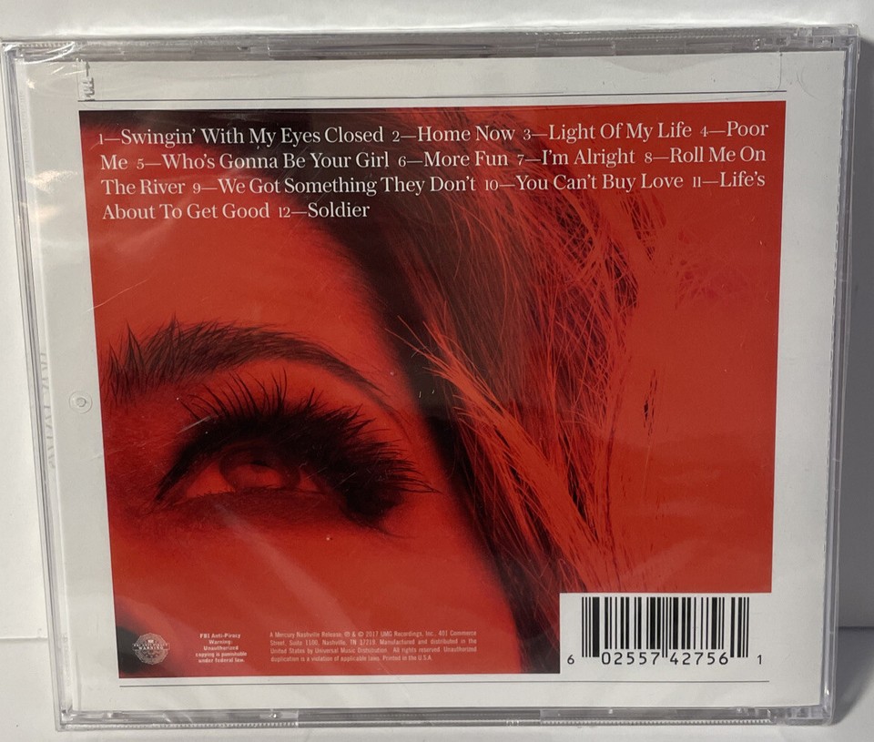 Now by Shania Twain (CD, 2017) NEW Sealed 12 Songs 602557427561| eBay
