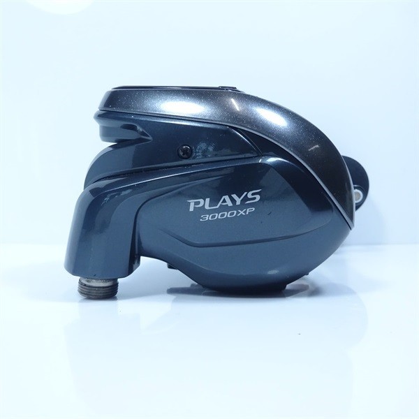 SHIMANO 18 PLAYS 3000XP #407 | eBay