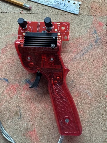Difalco Design DD301 Slot Car Controller | eBay