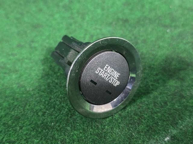 2012 Chevrolet Orlando Engine Start / Drive / Parking Button Switch ...