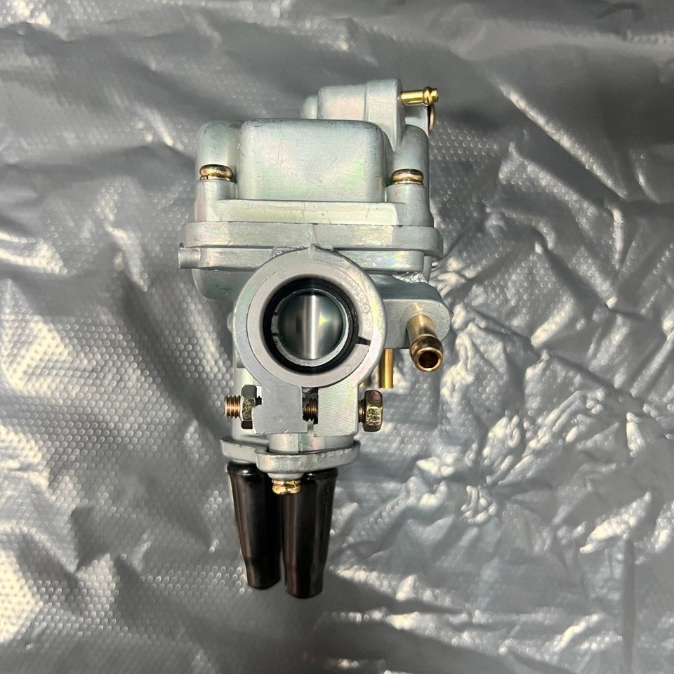 NEW Carburetor for 1997 1998 YAMAHA Y Zinger PW 80 PW80 Bike 21W-14101 ...