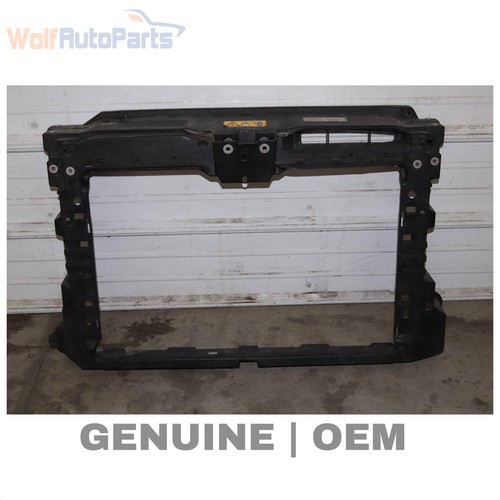 2011-2018 VW JETTA HYBRID MK6 - Radiator / CORE Support 5C6805588Q | eBay