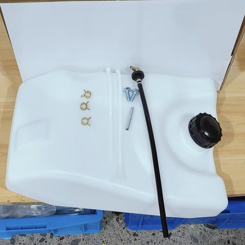 Fuel Gas Tank Fits John Deere GY21102 GY21876 L100 L110 L120 L130 L105 ...