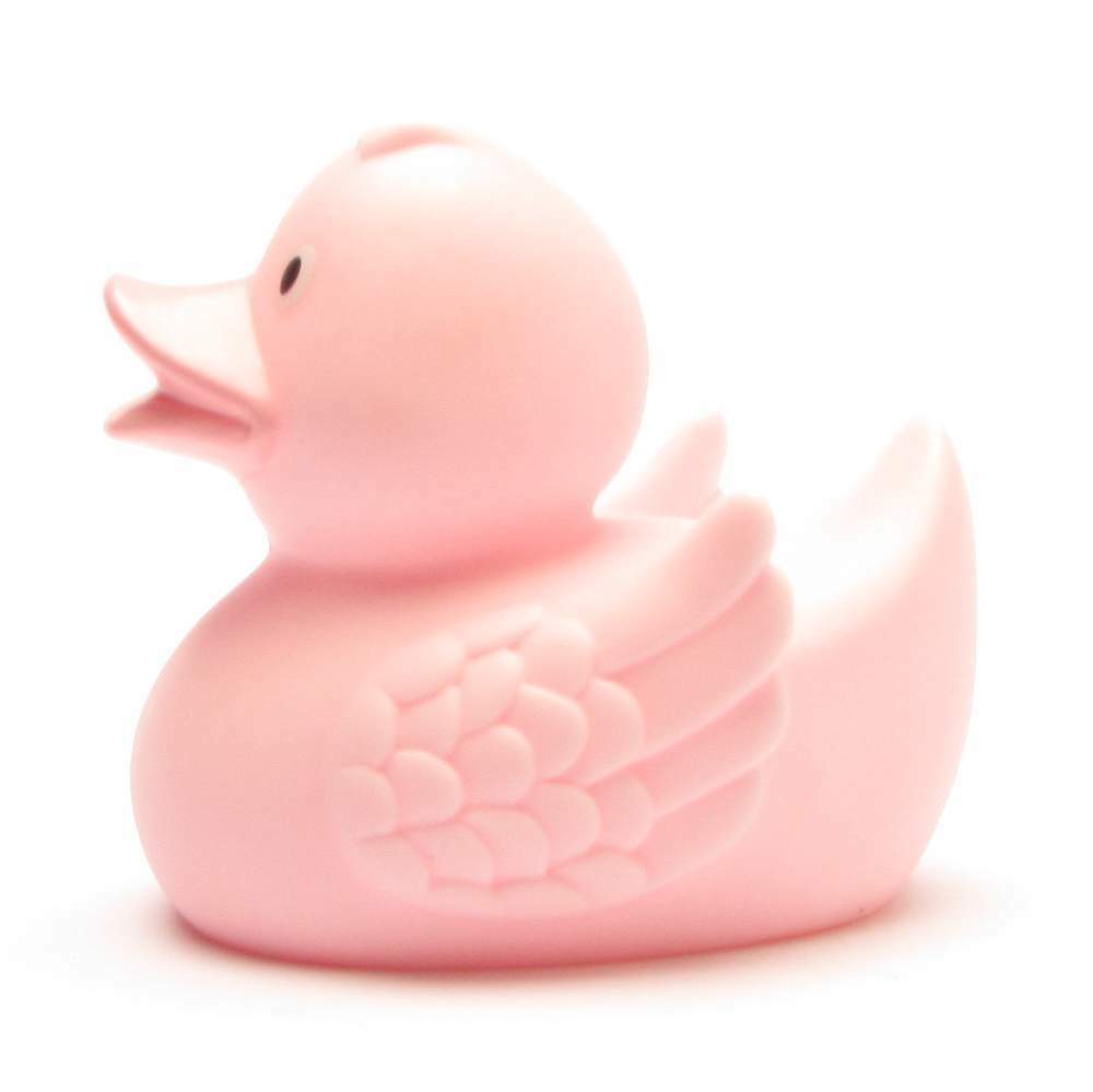 Duckshop I Lana pink Rubber Duck I Bath Duck. Huge Saving for sale ...