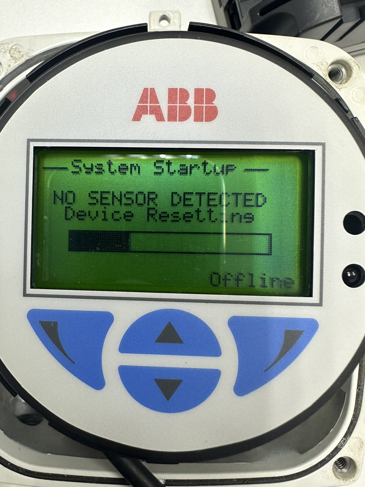 ABB FET1211A0Y1A1A1 WATERMASTER HART FEX100 | eBay