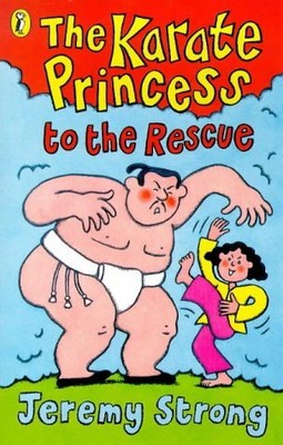 The Karate Princess to the Rescue, Jeremy Strong et Simone Abel | eBay