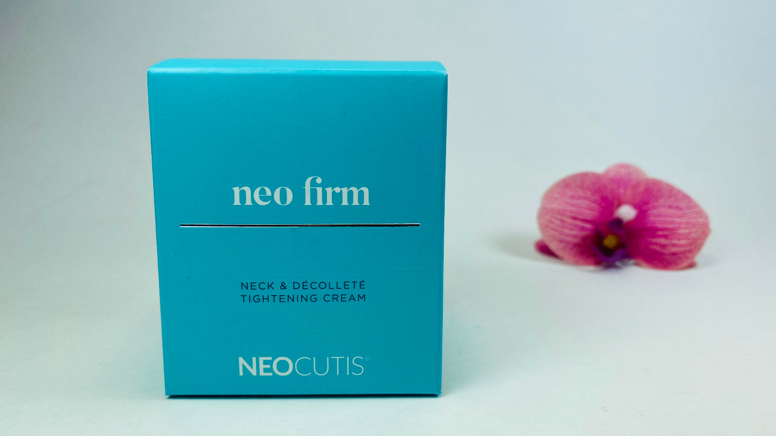 Neo Cutis Neo Firm Neck & Decollete Tightening Cream 1.69oz / 50ml ...