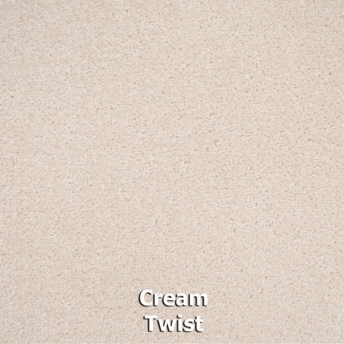 Cream Carpet, Cheap Cream Carpets, Twist & Saxony Pile Cream Carpets ...