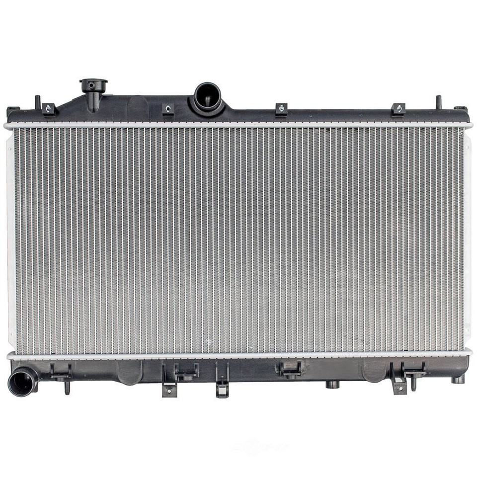 Radiator DENSO 221-9346 | eBay
