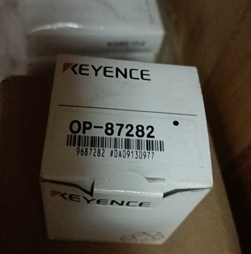 1PC New Keyence OP-87282 Conversion Configurator Expedited Shipping ...