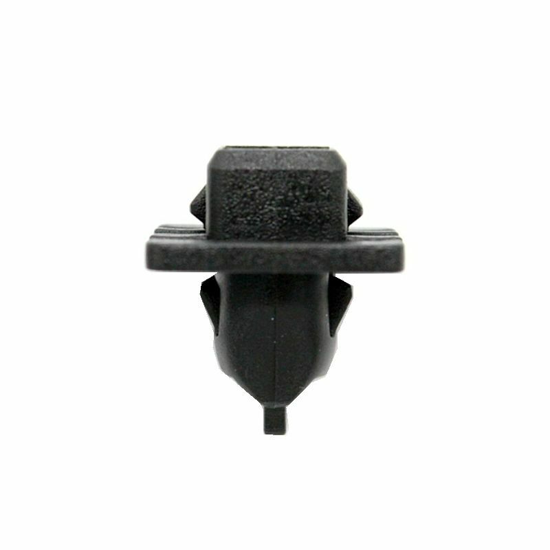 10pcs For Toyota FJ Cruiser Front Fender Upper Seal Moulding Clips ...