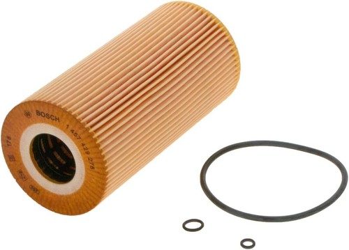 1457429278 Bosch Oil Filter 51055006073 51055040105 A6021800009 ...