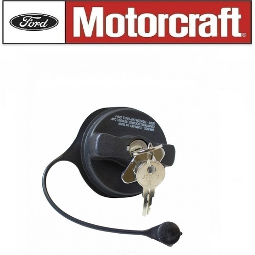 Fuel Tank Cap-Locking Fuel Filler Cap MOTORCRAFT FC-1013 | eBay