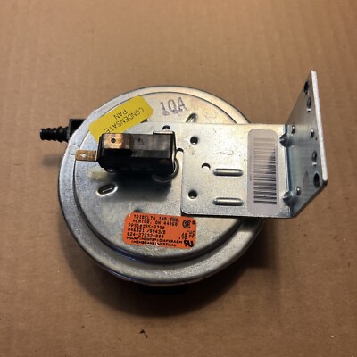 TRIDELTA PPS10135-2790 Air Pressure Switch 024-27632-000 | eBay
