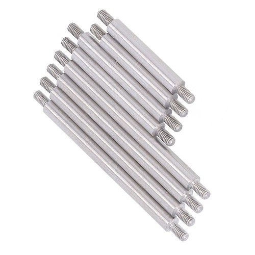 RC Suspension Links Set 16 Nylon Rod End RC Rod Link Kit For Remote ...