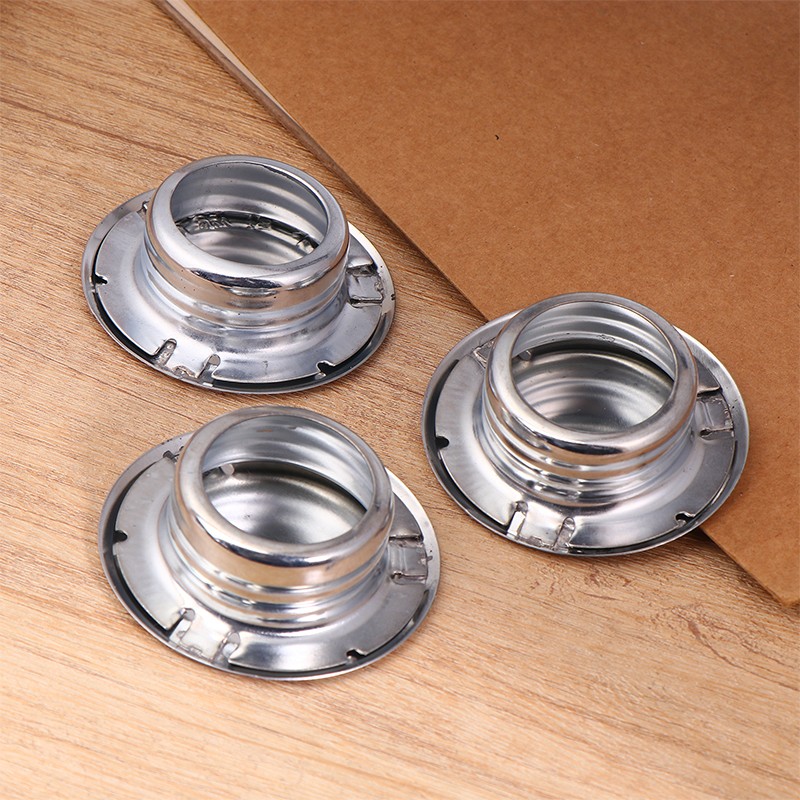 1/2/3Pcs Fire Sprinkler Cover Plate Ceiling Sprinkler System Head ...