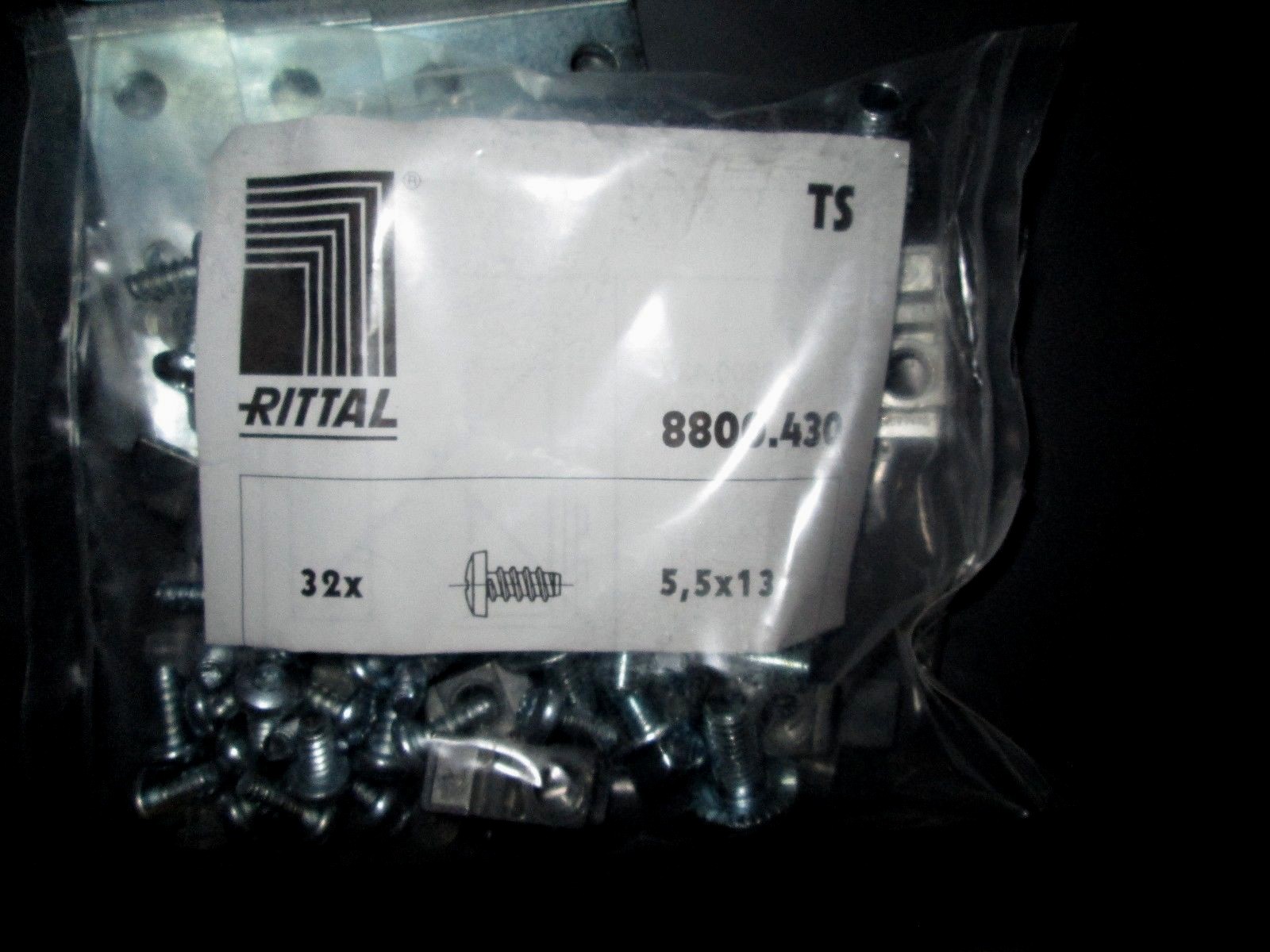 Rittal TS8800430 Industrial Control System for sale online | eBay