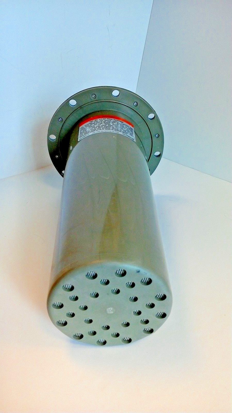 BULLARD Filter Cartridge, 41AF Original (New) | eBay