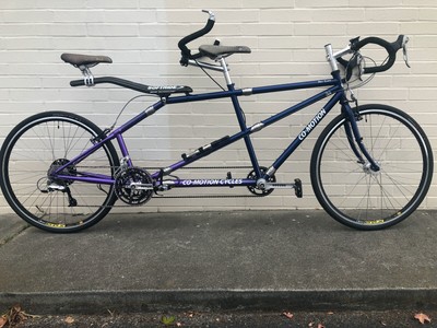 Bicycles - Tandem Bicycle - Nelo's Cycles