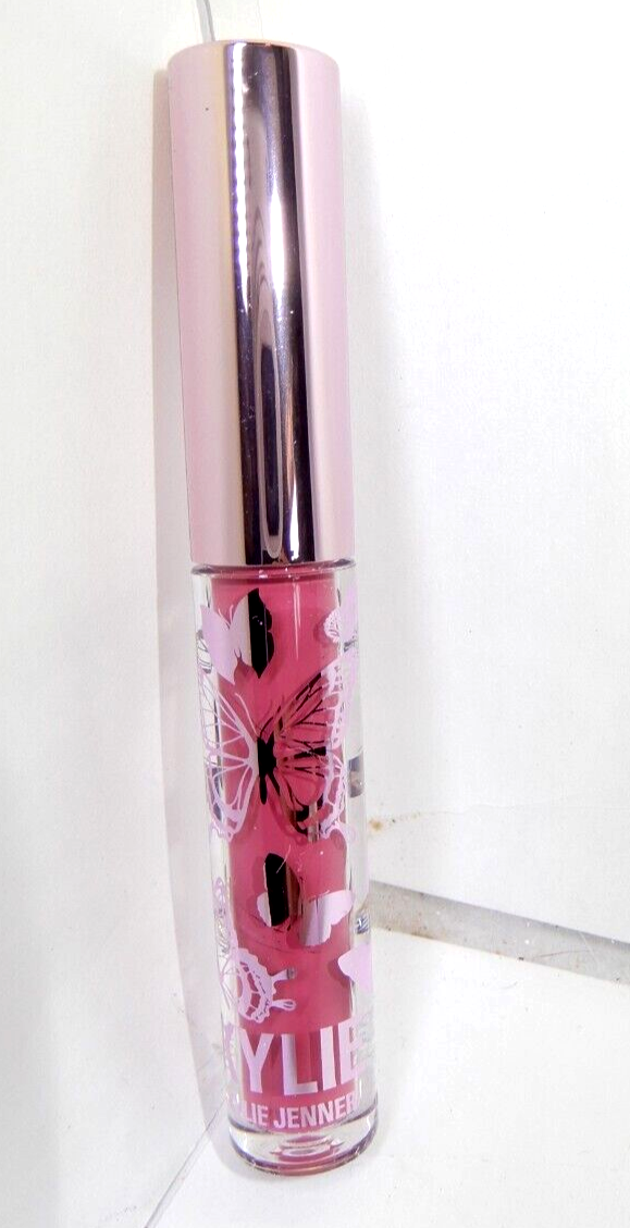 KYLIE Cosmetics STORMI MINI LIP KIT Heads In The Clouds MATTE LIPSTICK ...