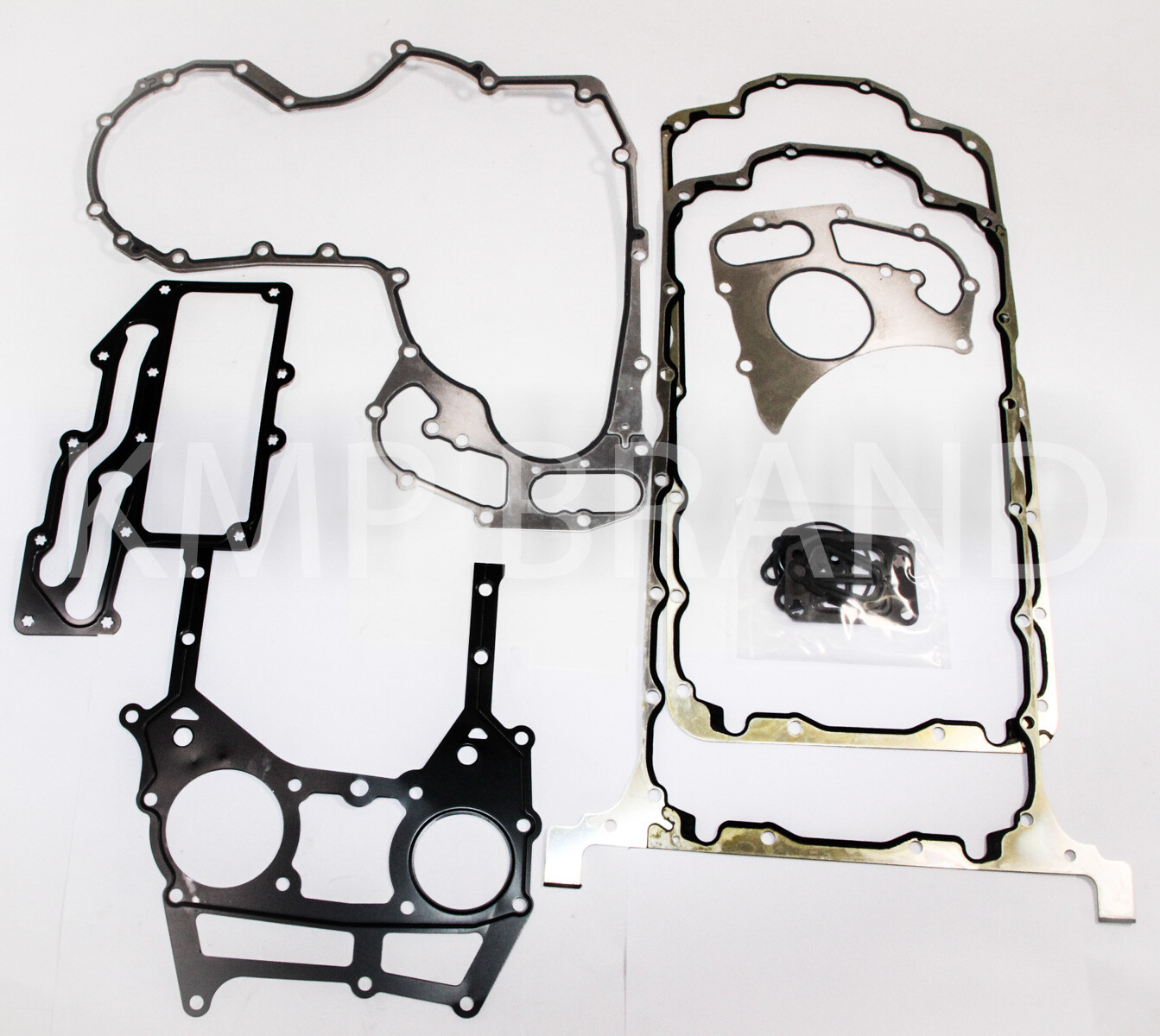 U5LB0384 GASKET SET - BOTTOM for PERKINS® (U5LB0378) | eBay