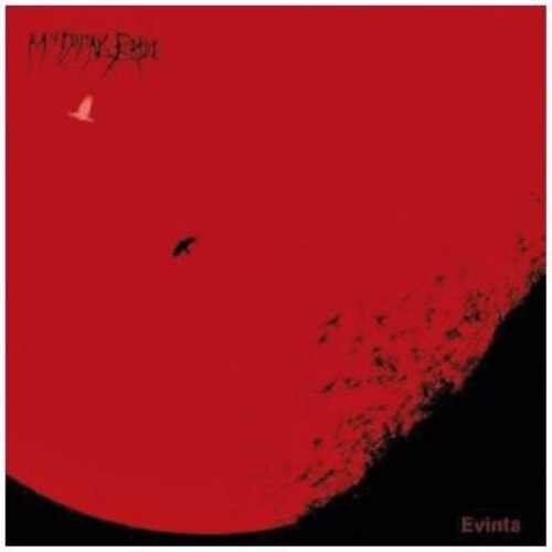 My Dying Bride - Evinta (2011) for sale online | eBay UK