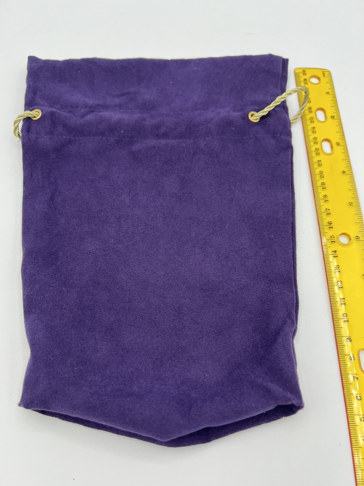 Crown Royal Noble Collection 750 ml Bag (9") Limited Edition Rare! | eBay