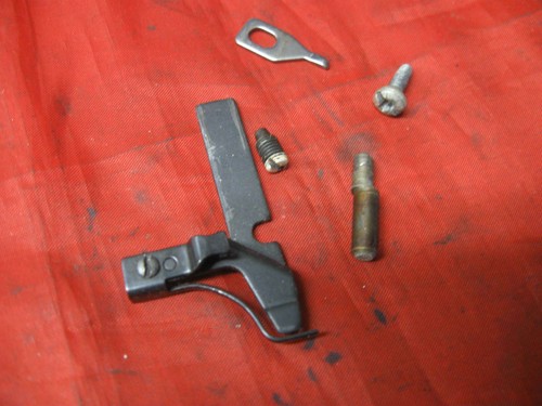 Singer Touch Sew Sewing Bobbin Case Position Bracket 638 640 645 646 ...