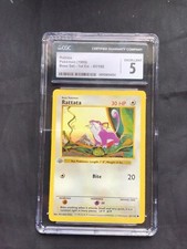 Rattata Pokemon Cards - Find Pokemon Card Pictures With Our Database ...