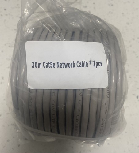 cat 5e ethernet cable 100 ft | eBay