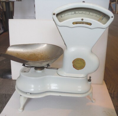 Scales - Penny Scale