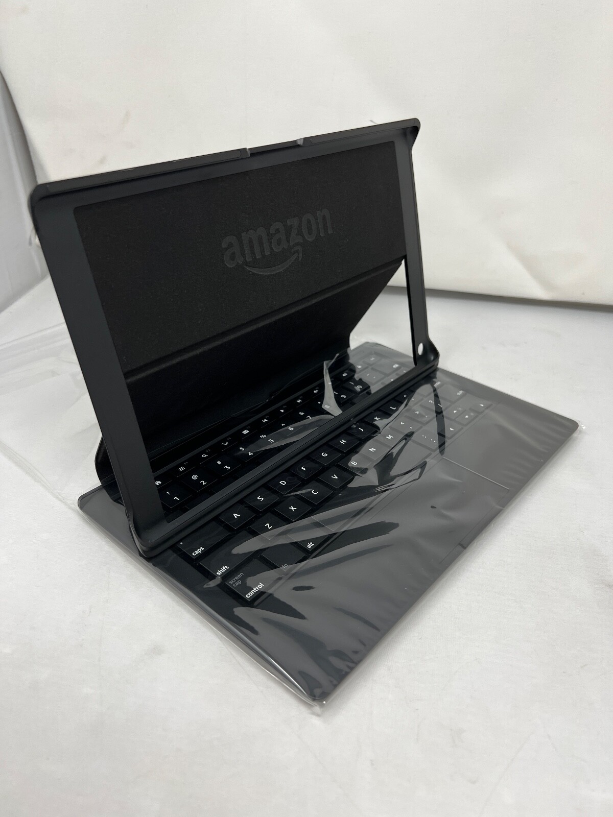 [NEW] AMAZON FIRE HD 10 (5TH GENERATION) 10.1" INCH BLACK KEYBOARD ...