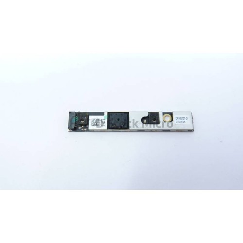 Webcam CP663707-01 pour Fujitsu LifeBook E554 - FRANCE / TVA | eBay